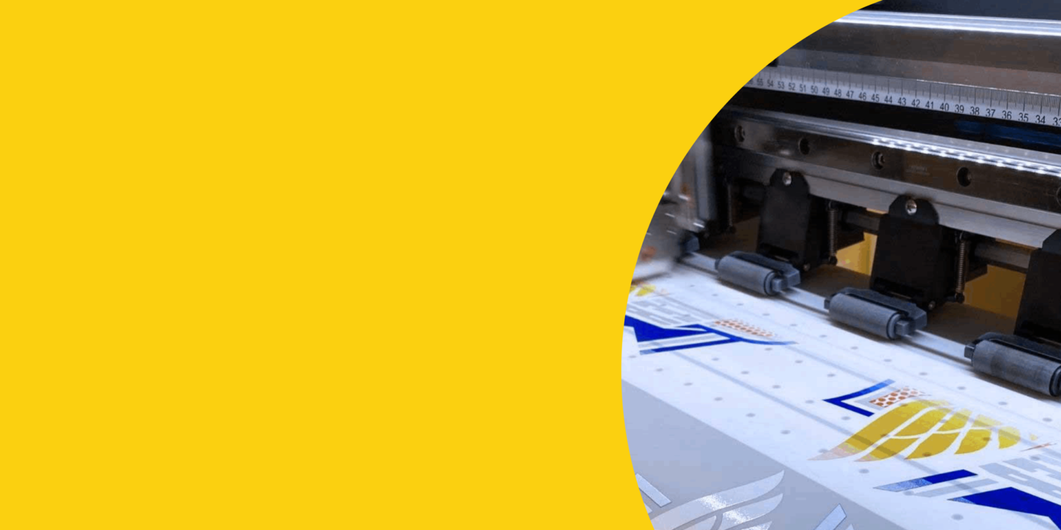 DrukarnWysyia DTF - DTF Express